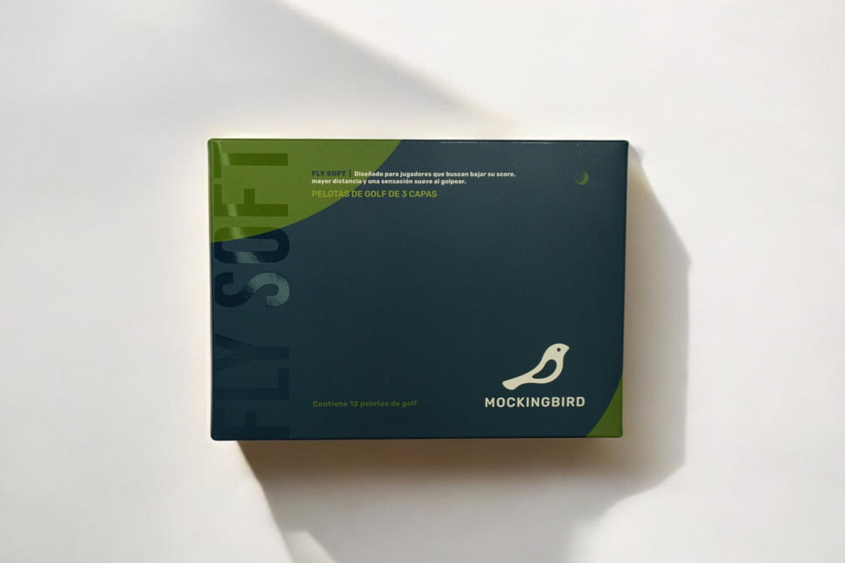 Productos – Mockingbird Golf