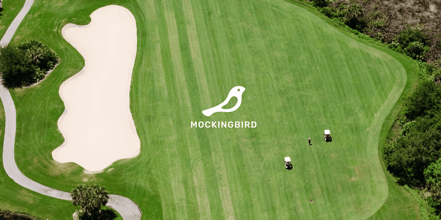 Acerca de nosotros – Mockingbird Golf